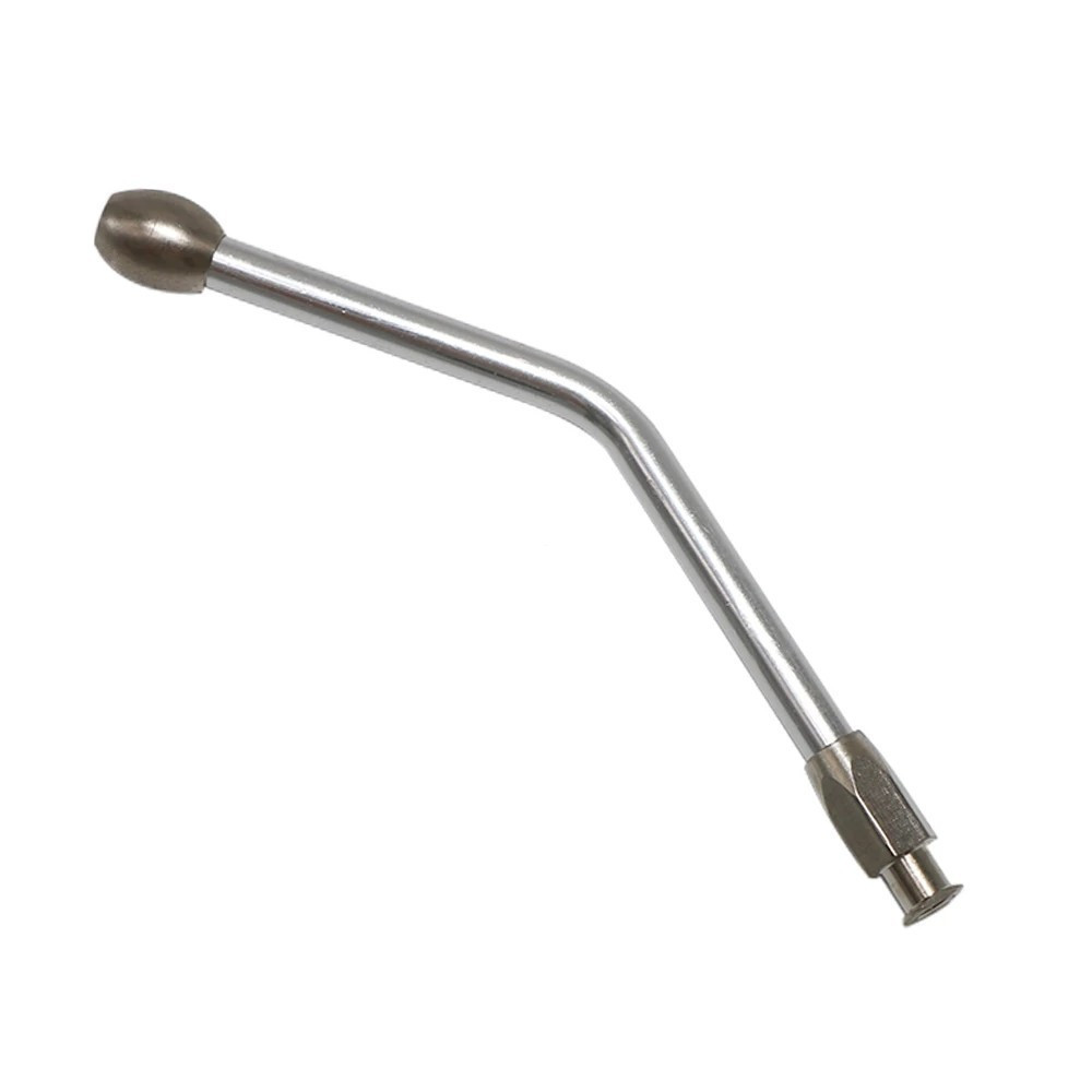 Oral Drencher Syringe Feeder Pet Drench Nozzle Feeding Tube for Pig ...