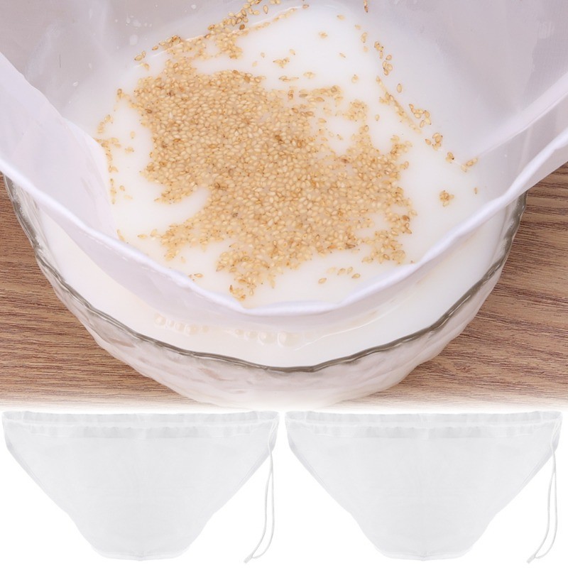 Tofu Cheese Soy Filter Cloth - Baking Ferment Pastry Tools - Kitchen ...
