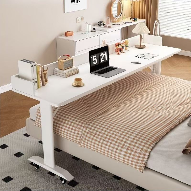 Height Adjustable Table Movable Table Long Intelligent Electric Lifting ...