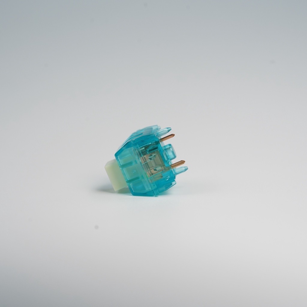 Kailh Box Summer/Winter Switch Clicky Tactile Switches for Customize ...