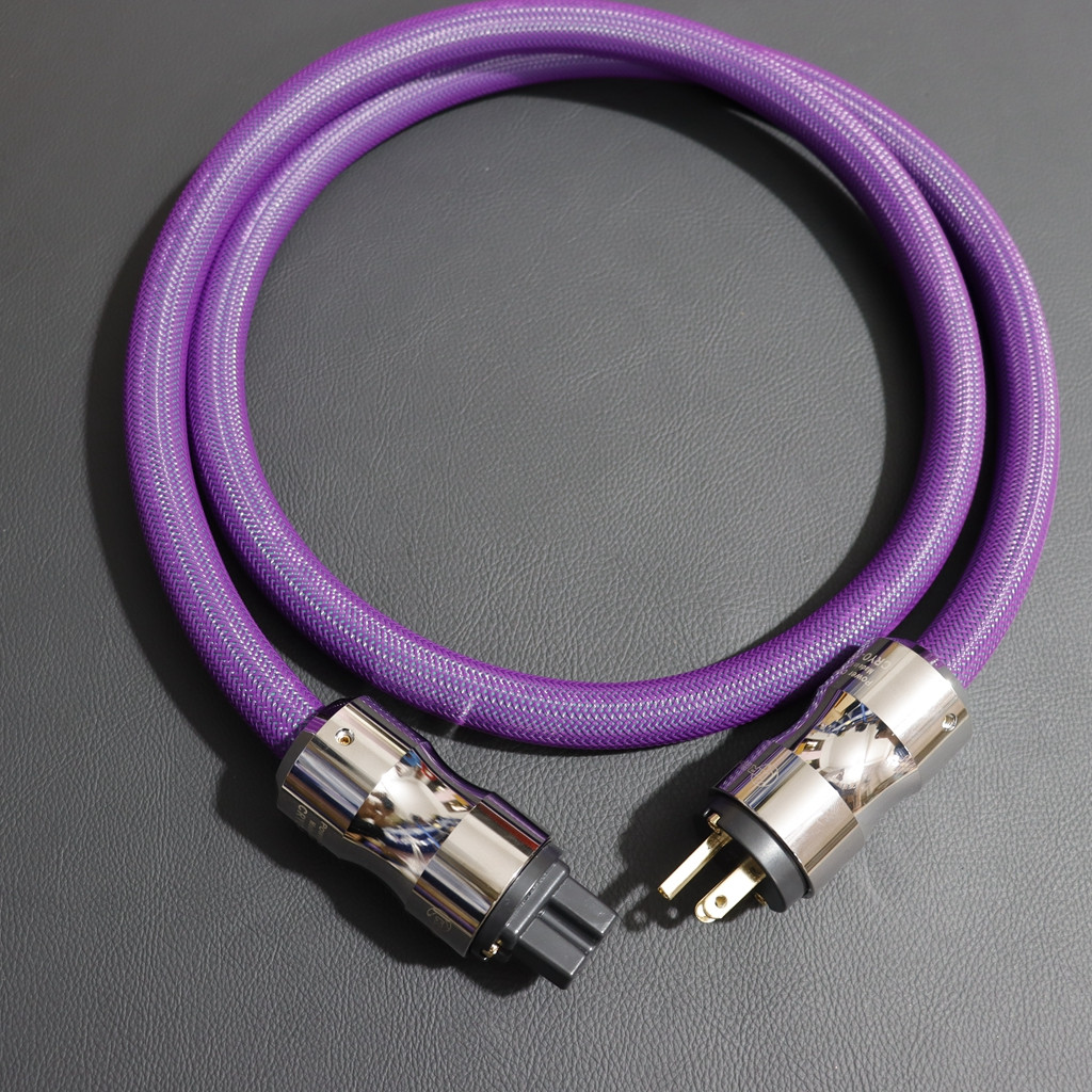 in stock Krell plug+McIntosh high Power Cable Finished goods HIFI US/EU ...