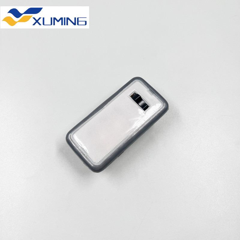XM Sliding Door Step Board Light for 2005-2018 Toyota Hiace | Shopee ...