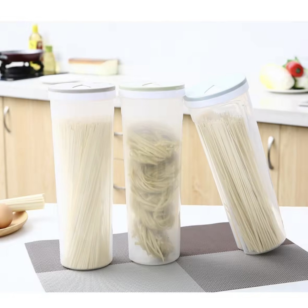 #B03 Noodle storage box instant noodle storage canister food-grade ...