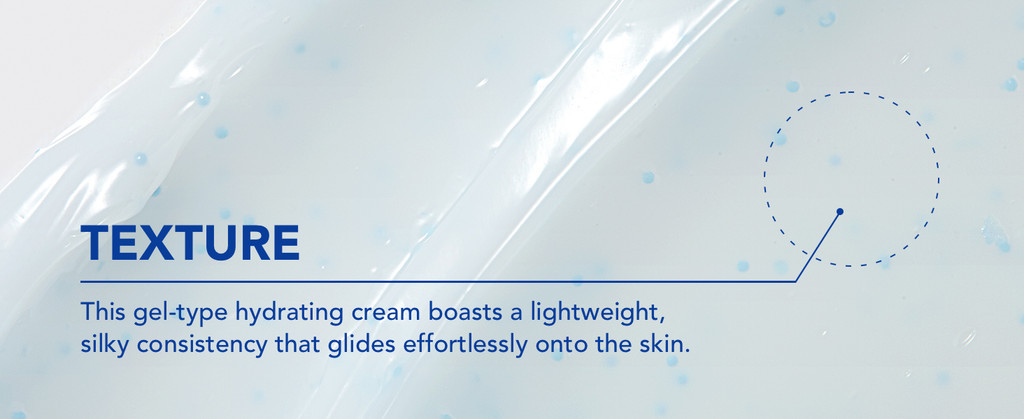 [SKIN&LAB] Vitamin B Hydrating Fel Cream with Hyaluronic Acid and ...