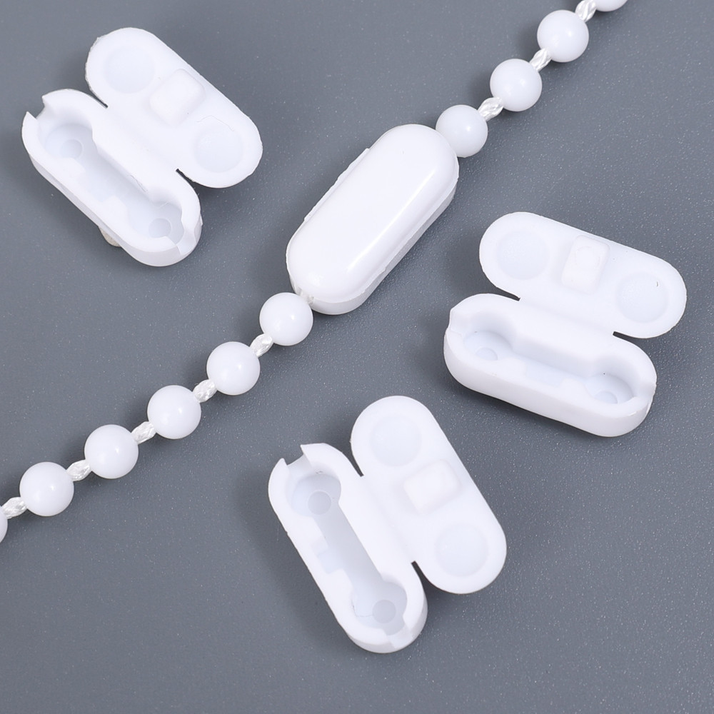 5 PCS Window Blinds Pull Cable Connector - for Plastic Roller Blinds ...