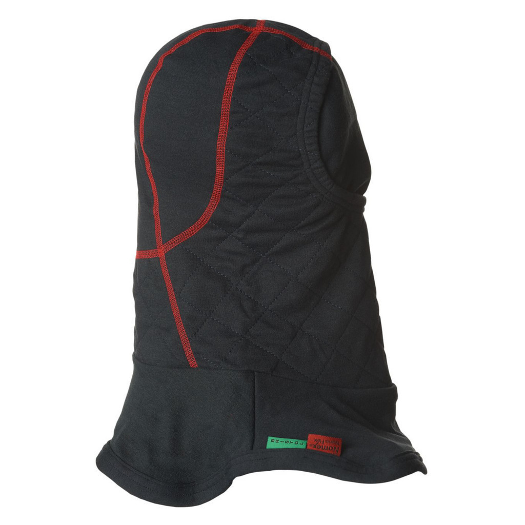 MSA BRISTOLHOOD2 Double Layer Carbonised Fibre Firefighting Hood ...