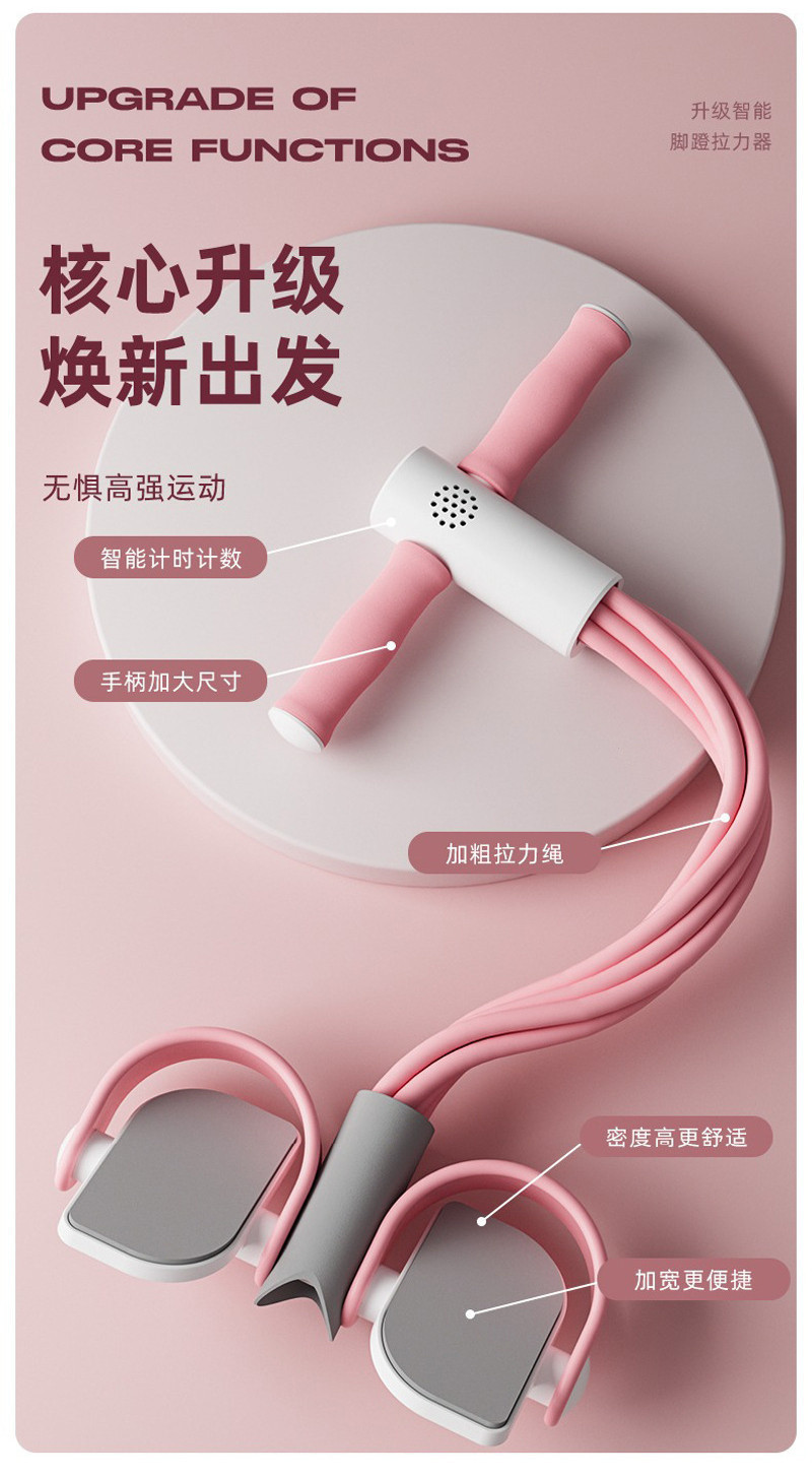 [SG stock Fast Shipping]Magic Tool For Reducing Belly Upgraded Smart ...