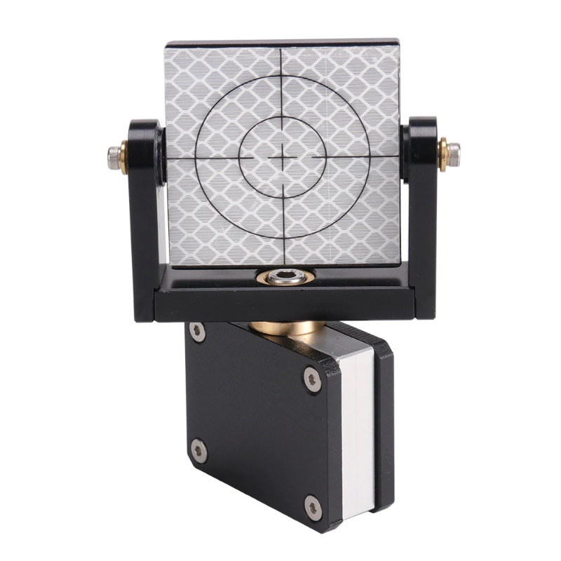 RT108 Reflective Rotary Reflective Target With Magnetic Base, Rotary ...