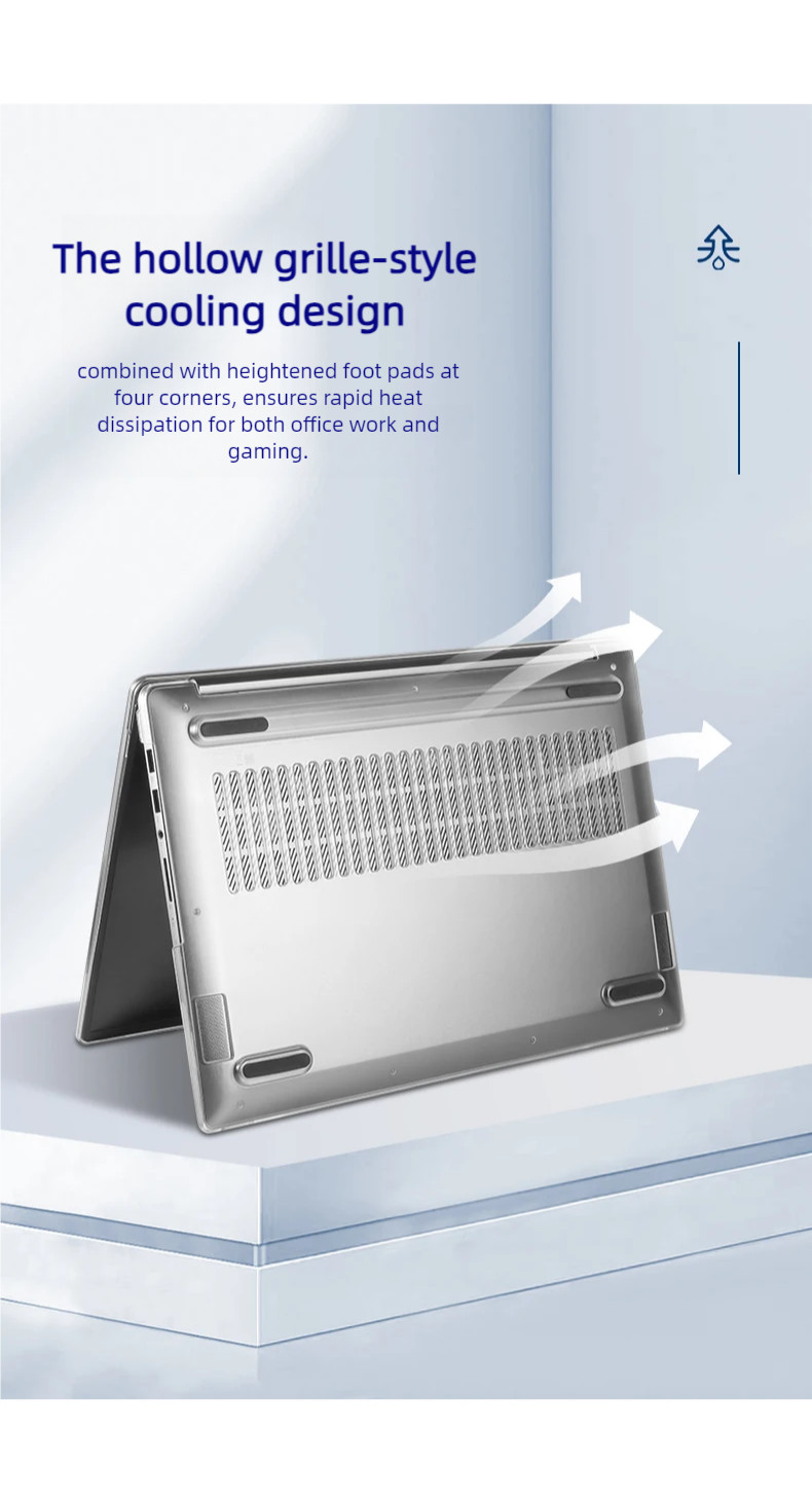 Laptop Hard case For 2025 Lenovo IdeaPad Slim 5 & IdeaPad Pro 5 14 / 16 ...