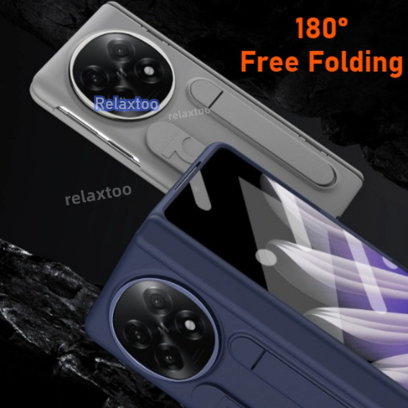 OPPOFindN5 5G Magnetic Hinge Casing For Oppo Find N5 FindN5 Fold 5G ...