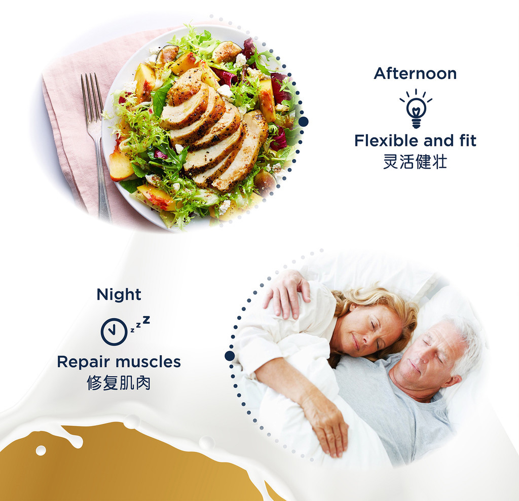 Alpro Pharmacy Exclusive - Metabolic + Energold 850g | For Muscle ...