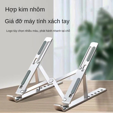 in stock Laptop Stand, macbook, ipad Height Adjustable, Laptop Radiator ...