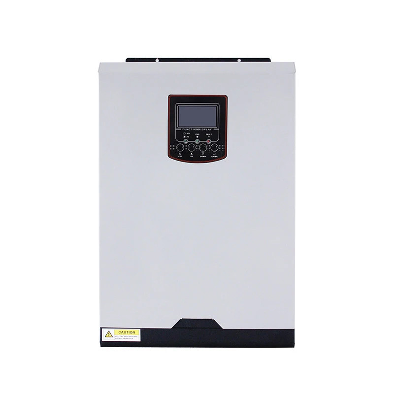 5.5KW/3.5KW 24 V 48V Off Hybrid Programable Solar Inverter Pure Sine ...