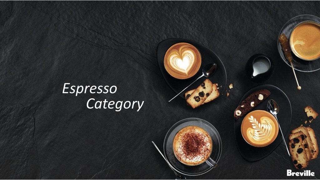 Breville BES876 the Barista Express™ Impress Coffee Machine | Shopee ...