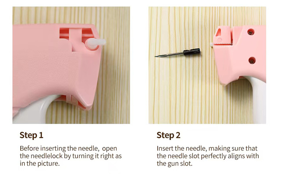 Stitchy Micro Stitch Gun for Clothing, New Stitchy Quick Clothing Fixer ...