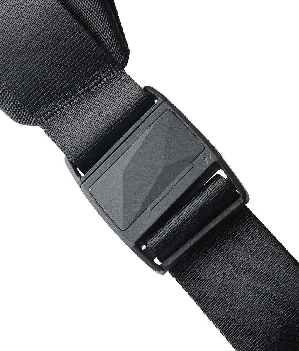 Alpaka Magnetic Stabilizer Strap (Black) | Shopee Singapore