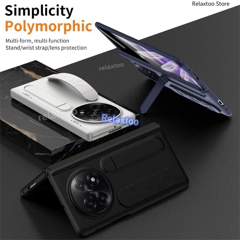 OPPOFindN5 5G Magnetic Hinge Casing For Oppo Find N5 FindN5 Fold 5G ...