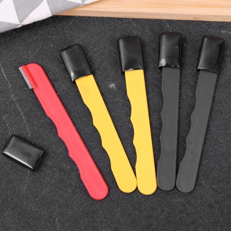 2Pcs Portable Sharpener - Handheld Sharpening Stone - Mini Pocket Sharp ...