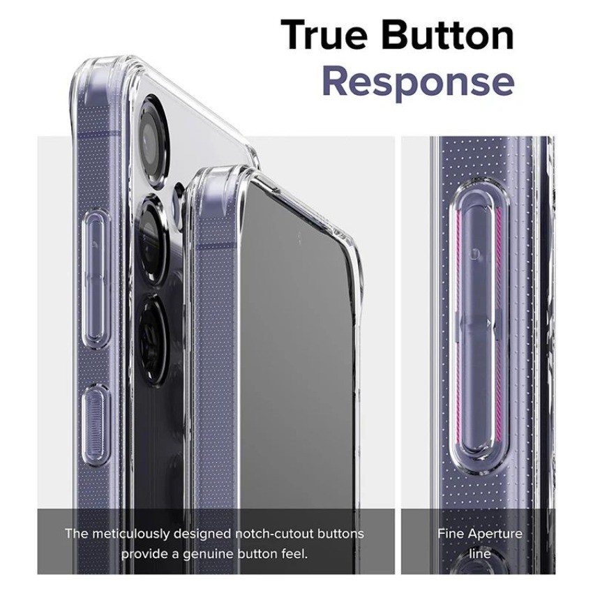 Clear Anti-yellowing Ultra-thin Soft TPU Phone Case For SamSung A06 ...