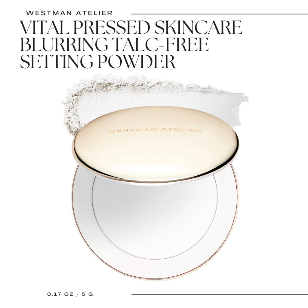 Westman Atelier Vital Pressed Skincare Blurring Talc-Free Setting ...
