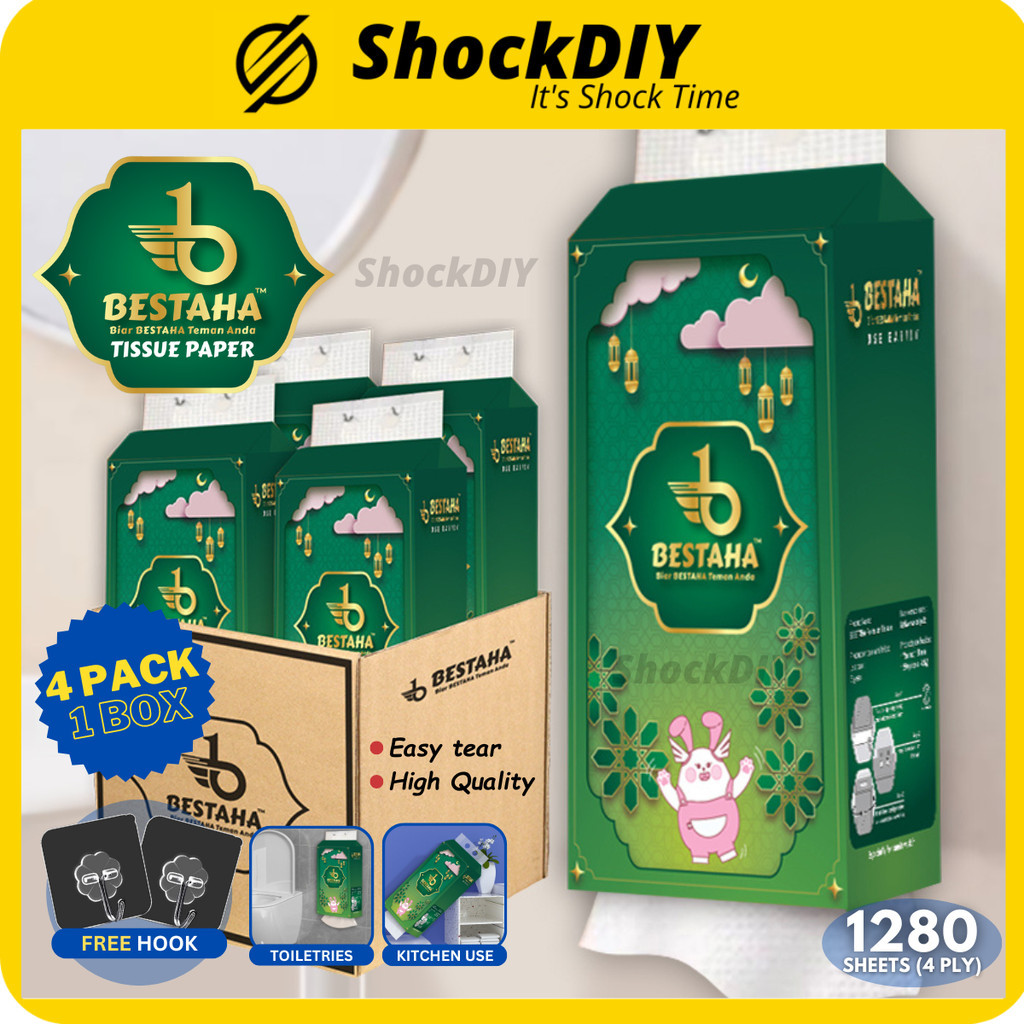 Paper Cheerful Tissue Facial Tissue Bestaha 1280 Tissue Kitchen Tissue ...