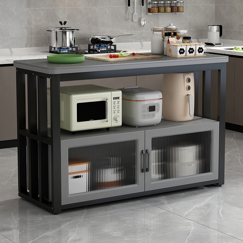Ai Kitchen Cabinet Storage Rock Kitchen Cabinet Board Cutting Table ...