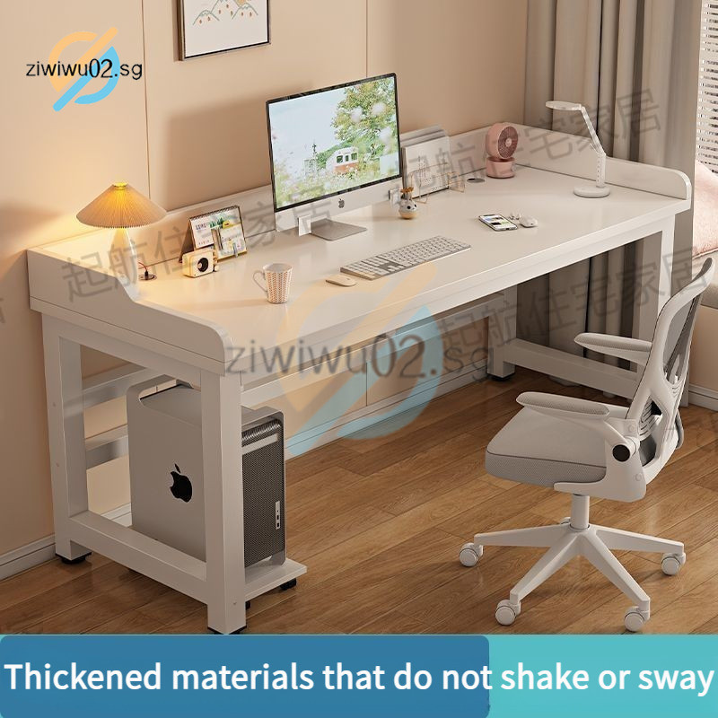 Computer Desk Desktop Simple Desk Bedroom Office Desk Student Desk ...