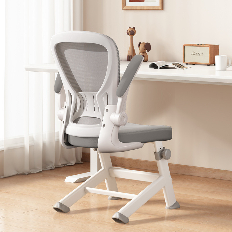 Teenage study chair, home bedroom, student desk chair, sedentary ...