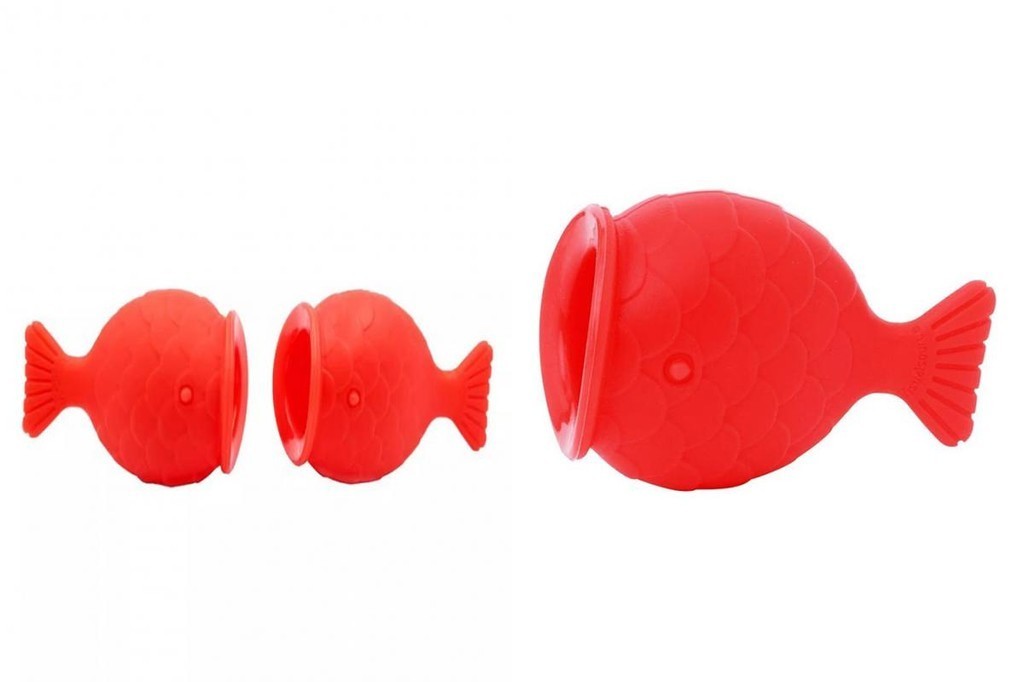 Laed Lip Filler Suction Device Fuller Lips with Silicone Fish Lip ...
