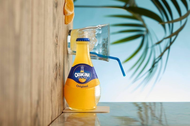 [CARTON] ORANGINA Original 330ML X 24 (CAN) | Shopee Singapore