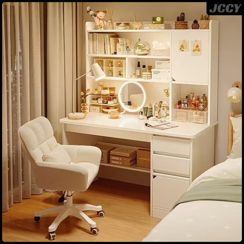 Dressing Table With Mirror Study Table Game Table Office Computer Table ...