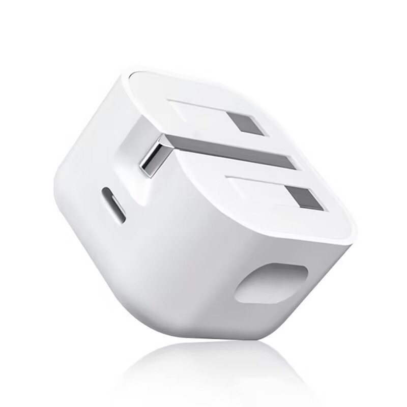 PD35W USB C Fast Charger Folding Foot 20W Power Adapter For 16/15/14/13 ...