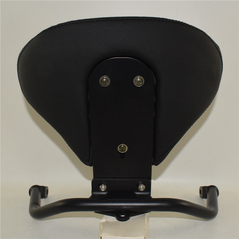 For Kawasaki Eliminator 500 2024 2025 Rear Sissy Bar Passenger Back ...