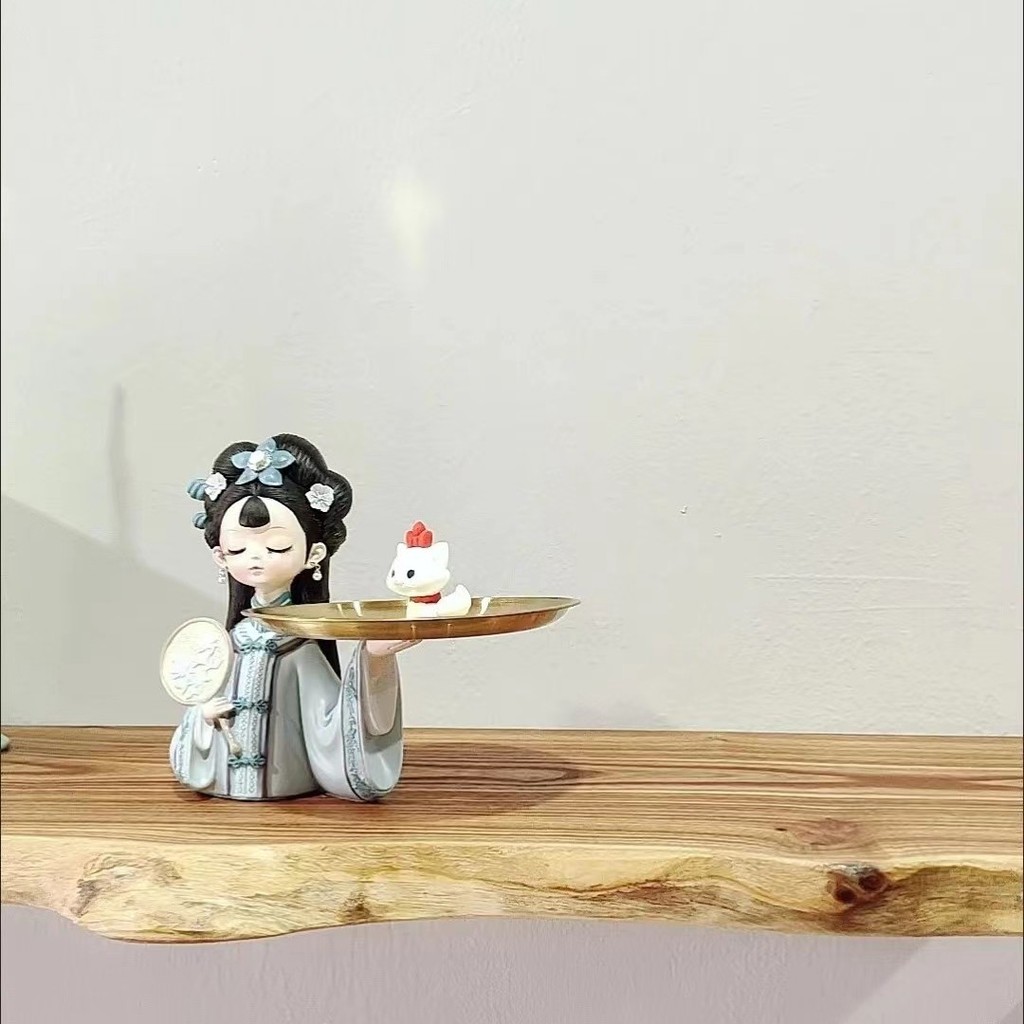 [48H Shipping] 92%Good Rating Solid Wood Shelf Natural Edge Whole ...