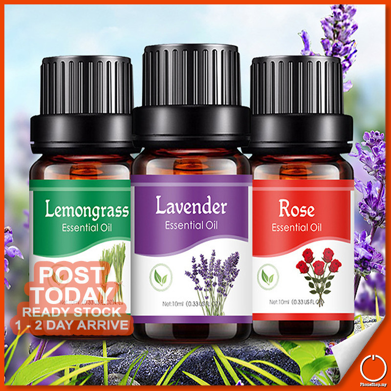 MIND RELAXING Air Diffuser Humidifier Aroma Essential Oil Aromatherapy ...