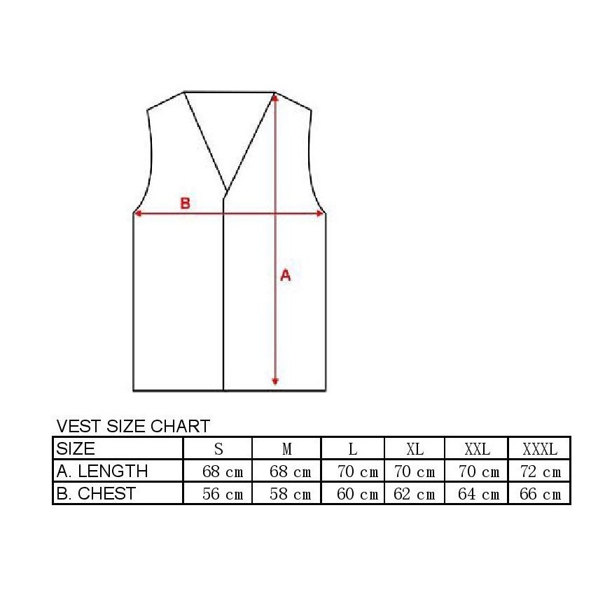 WORKGard Safety Vest, High Visibility Reflective Vest, Construction ...