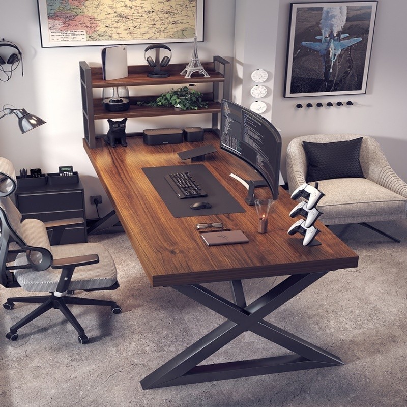 Learning And Writing Desks Esports Desks Desk Organiser Computer Table ...