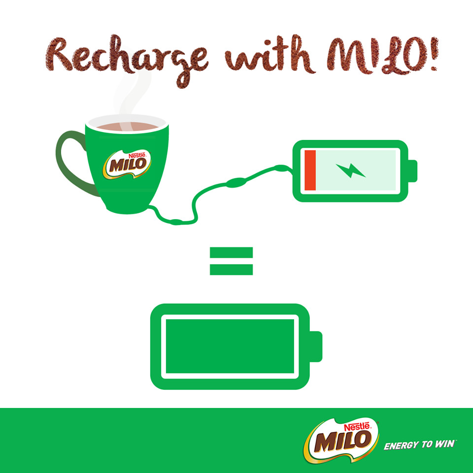 [CARTON] NESTLE MILO Powder Refill Pack 3.2KG X 6 (PACKETS) | Shopee ...