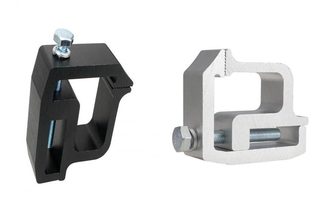 Mounting Clip for Pickup Truck Bed Clip for Pickup Truck Heavy Duty ...