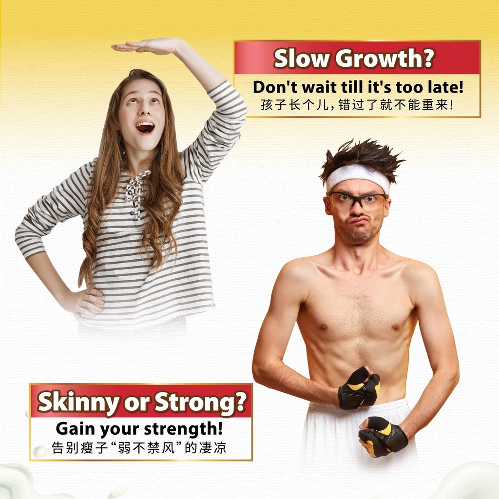 Alpro Pharmacy Exclusive - Metabolic + GainMax Weight Gain Nutrition ...