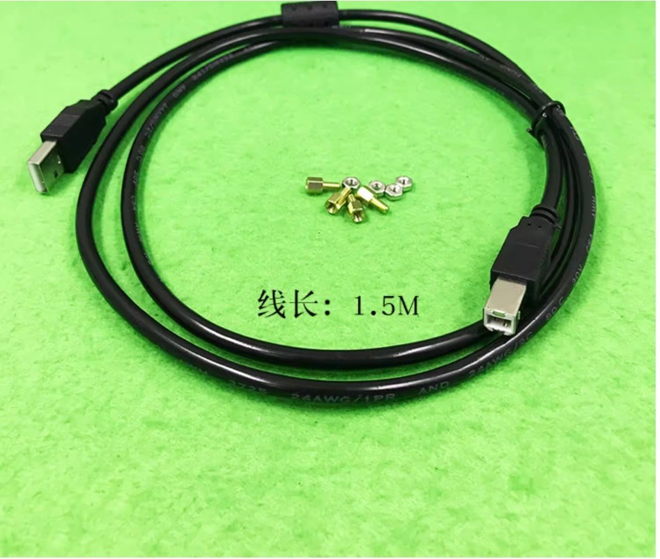 51 Microcontroller Development Board Minimum System Board Learning ...