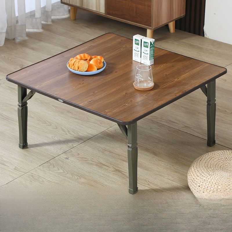 Folding Table Dining Table Floor Table Low Table Bay Window Tatami ...