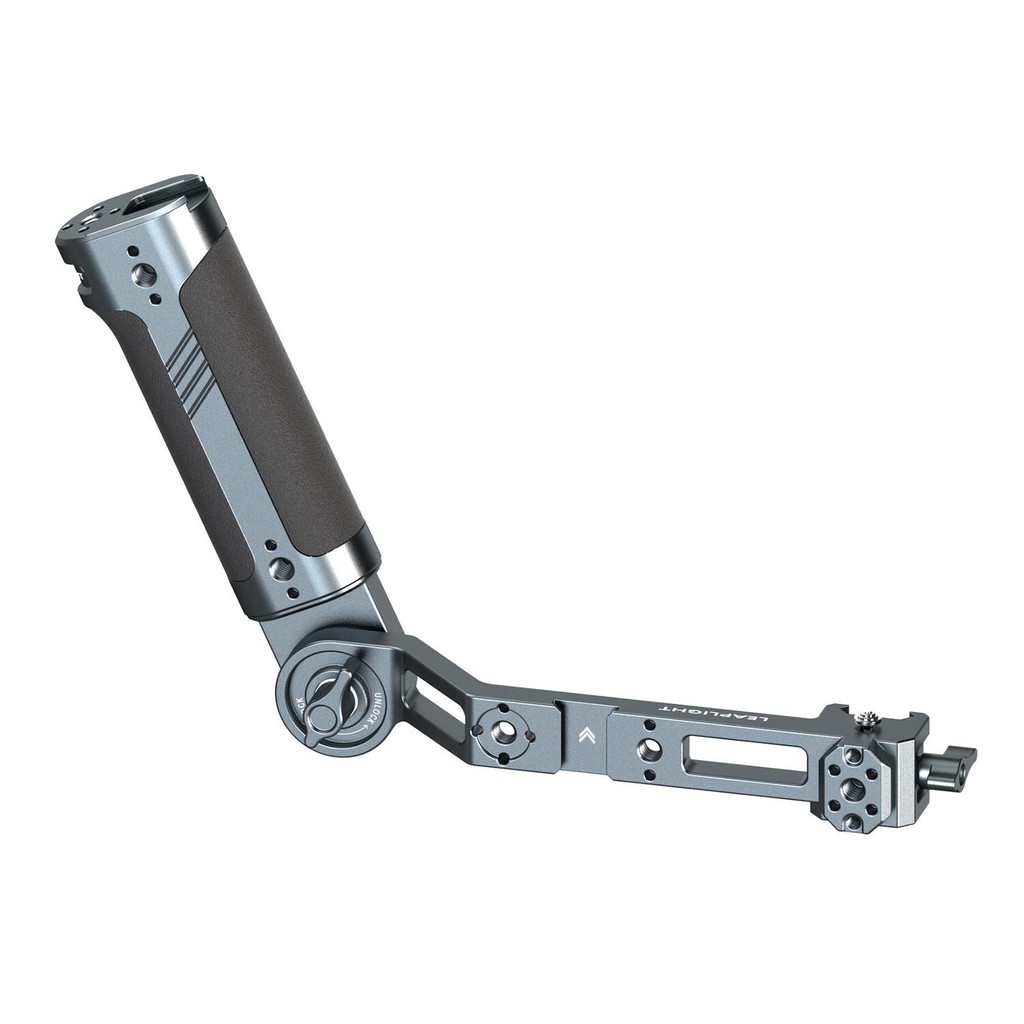 Leaplight Metal Sling Hand Grip Gimbal Handle for DJI RS4 PRO RS3 RSC2 ...