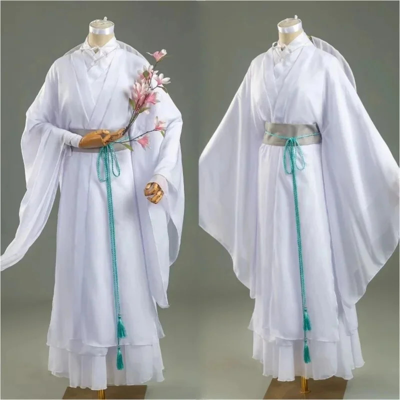 Anime Tian Guan Ci Fu Xie Lian Cosplay Costume Tian Guan Ci Fu Xielian ...