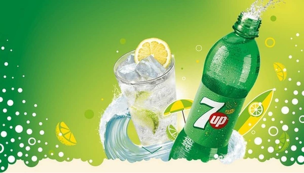 7UP 1.5L X 12 (BOTTLE) CARBONATED DRINK | Shopee Singapore