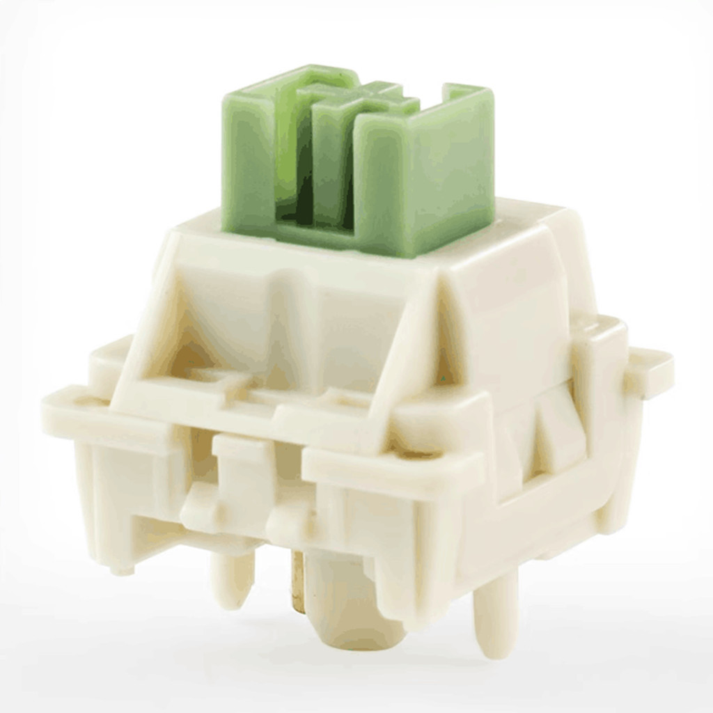 MMD Matcha V3 Manual Fine Lubrication Ice Cream Switch Linear 5 Pins ...