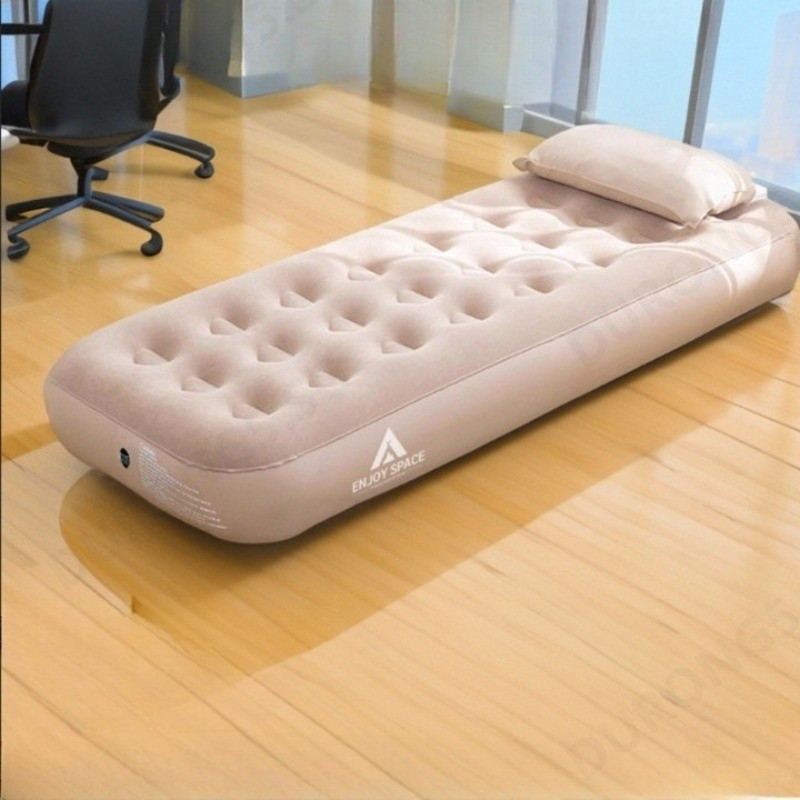 Inflatable Mattress Automatic Single Mattress Tent Camping Mattress ...