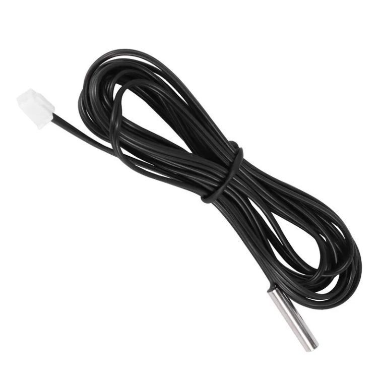 Ntc Thermal Resistor 1% 10K Temperature Sensor B Value 3950 ...