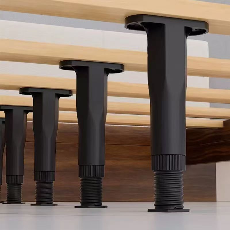 Under-bed Support Frame Support Adjustment Bed Plate Cross Beam Bed Leg ...