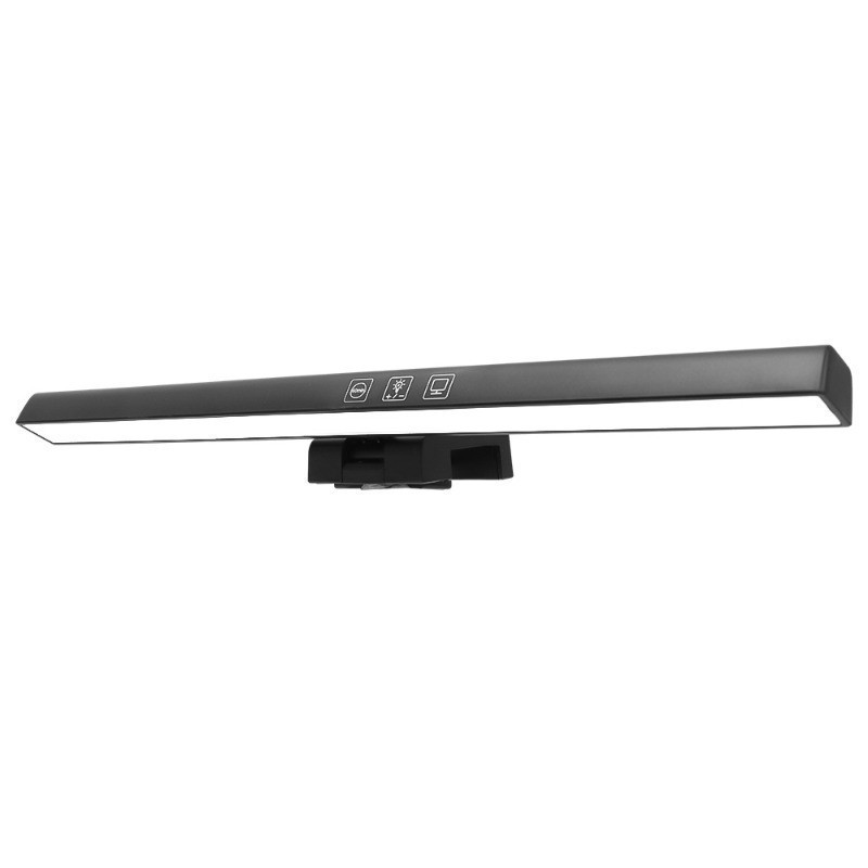 Led Screen Hanging Light - Eye-Care, Adjustable - Computer PC Monitor ...